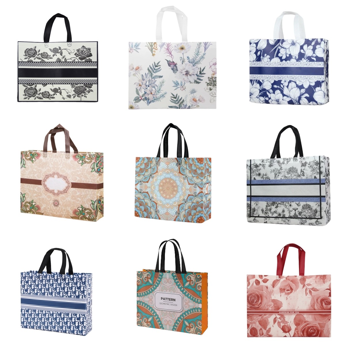 Produk Fancy Goodie Bag | Shopee Indonesia