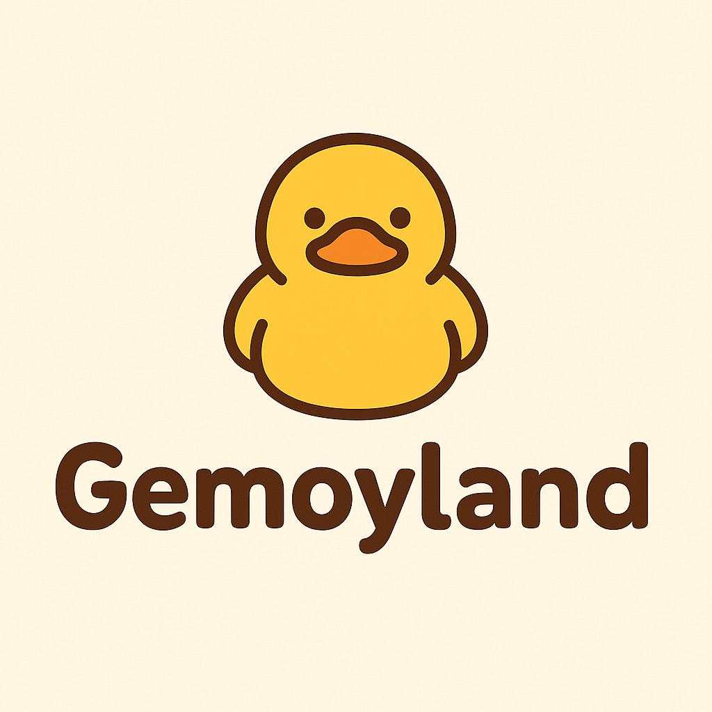 Produk Gemoyland | Shopee Indonesia