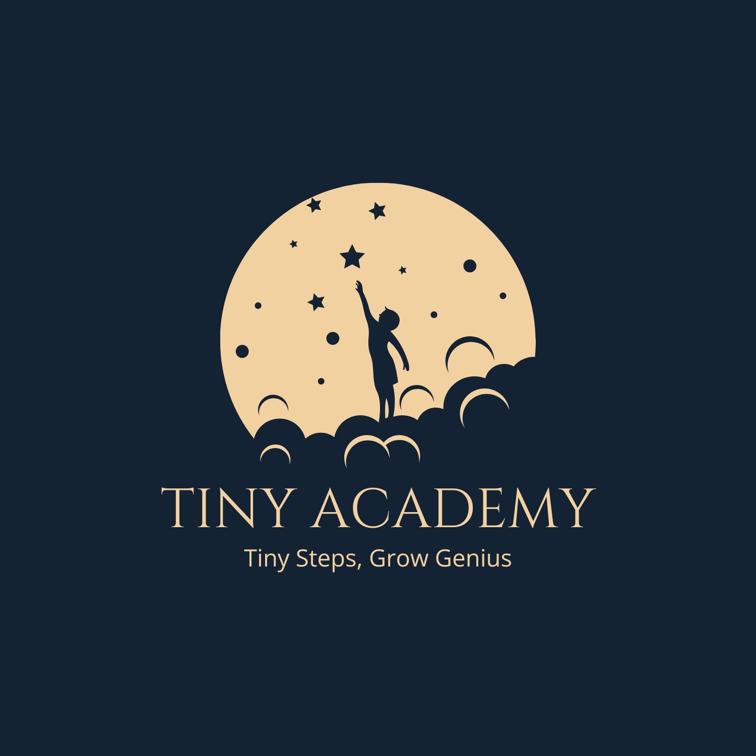 Produk TINY ACADEMY | Shopee Indonesia