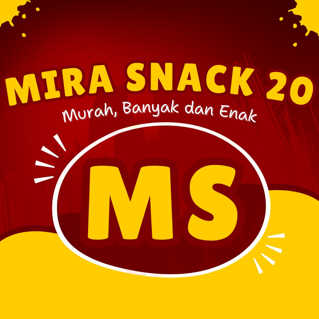 Produk Mira Snack 20 | Shopee Indonesia