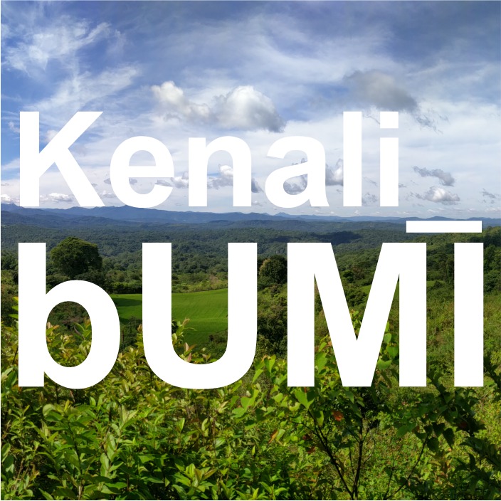 Produk Kenali_bUMI | Shopee Indonesia