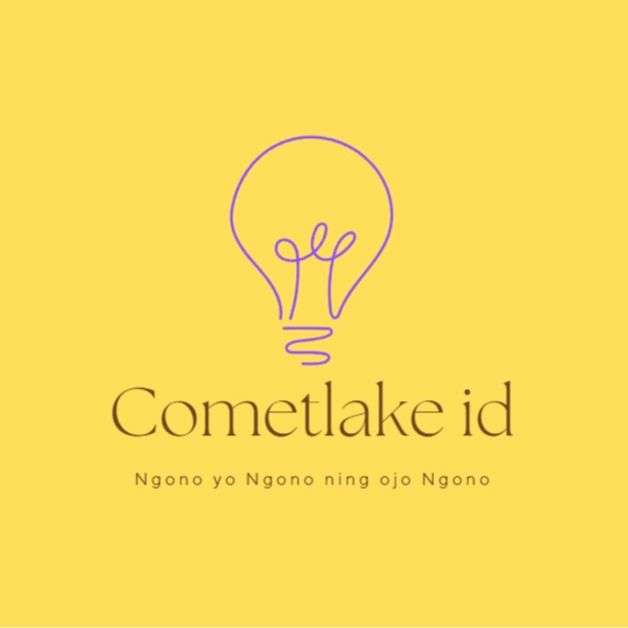 Produk Cometlake id | Shopee Indonesia