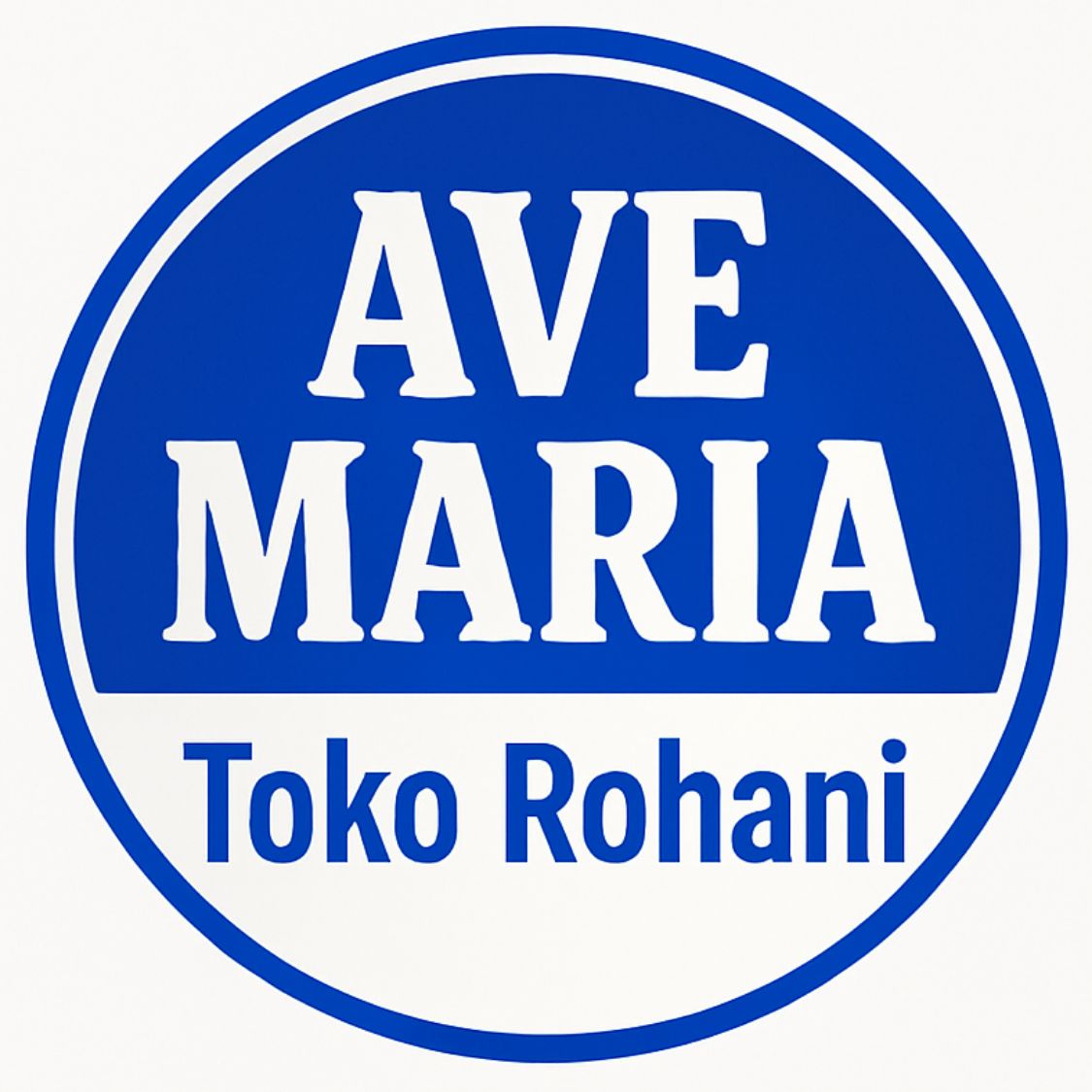 Produk Toko Rohani Ave Maria | Shopee Indonesia