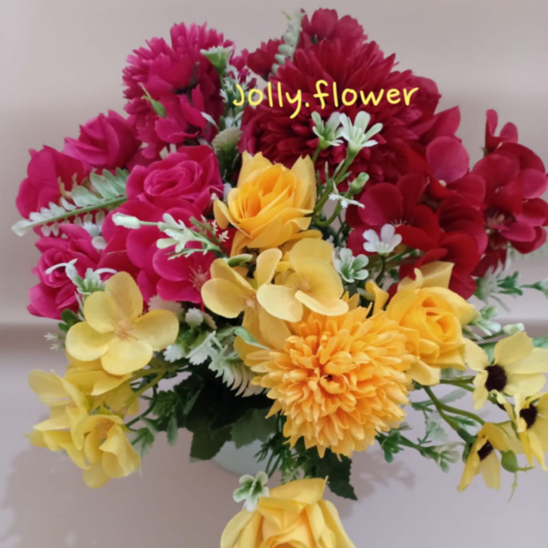 Produk Jolly Flower | Shopee Indonesia