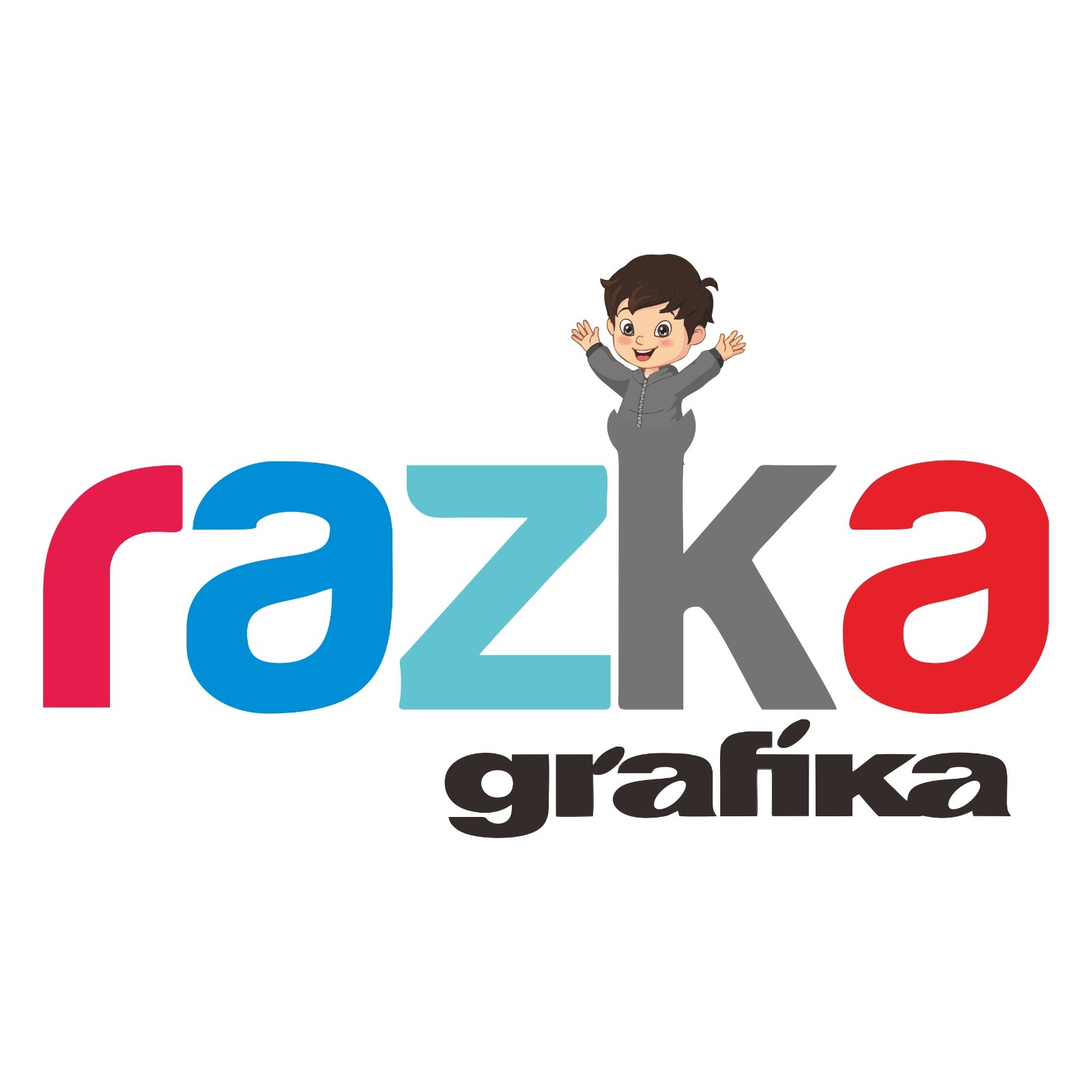 Produk Razka Grafika | Shopee Indonesia