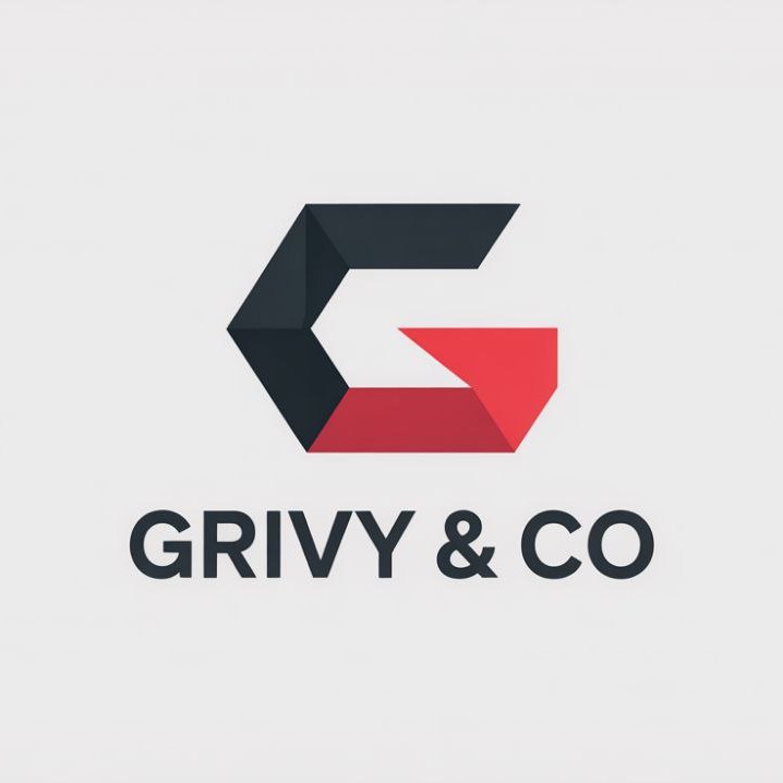 Produk GRIVY & Co. | Shopee Indonesia