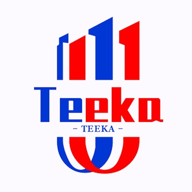 Toko Online TEEKA Official Store | Shopee Indonesia