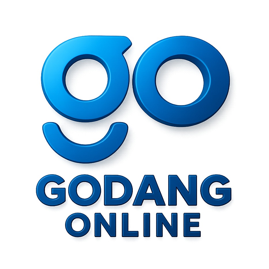 Produk GODANG ONLINE | Shopee Indonesia