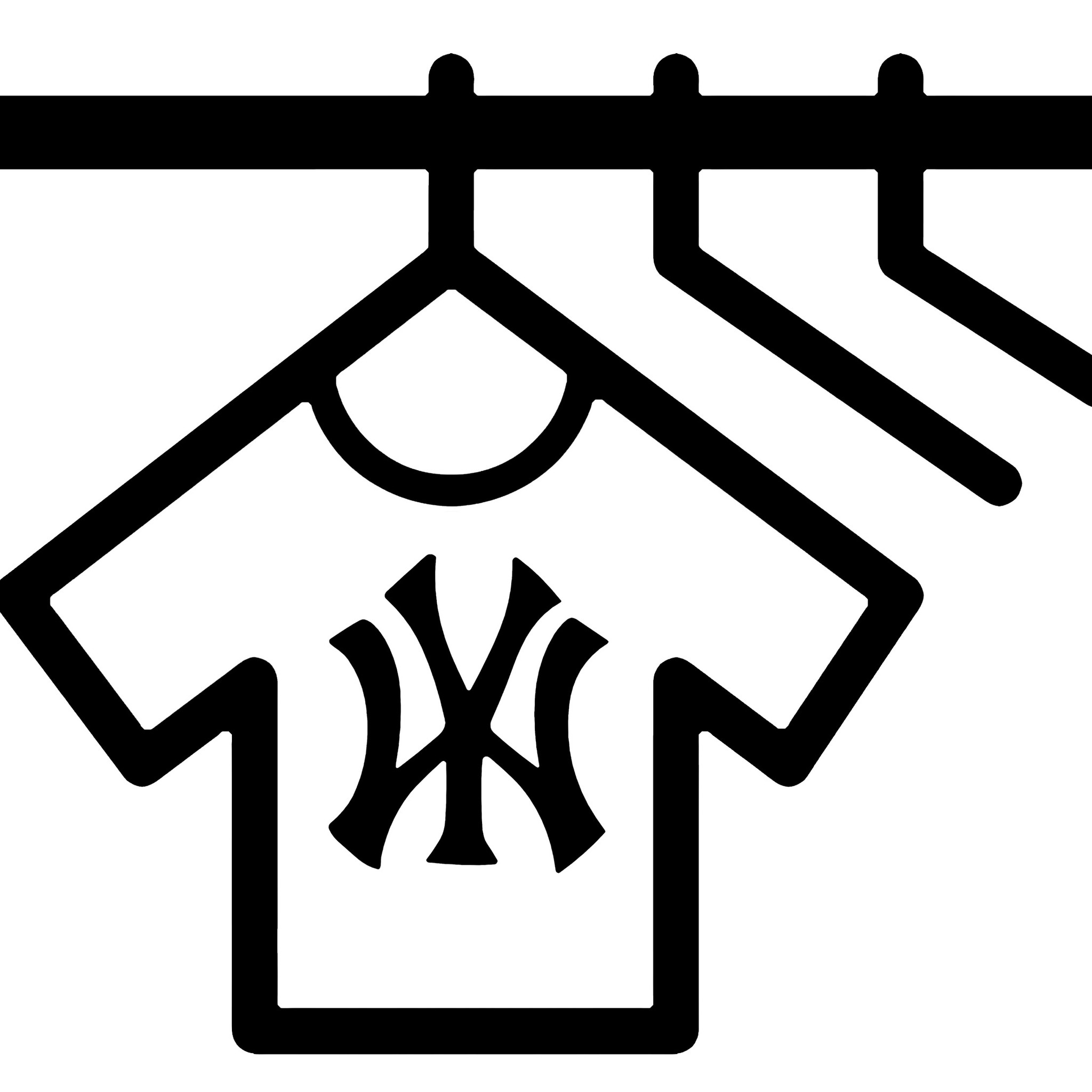 Produk Mlb Original Kaos | Shopee Indonesia