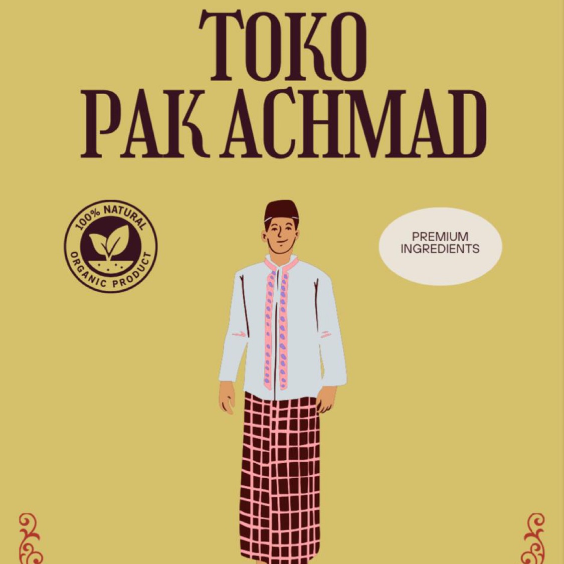 Produk Toko Pak Achmad | Shopee Indonesia