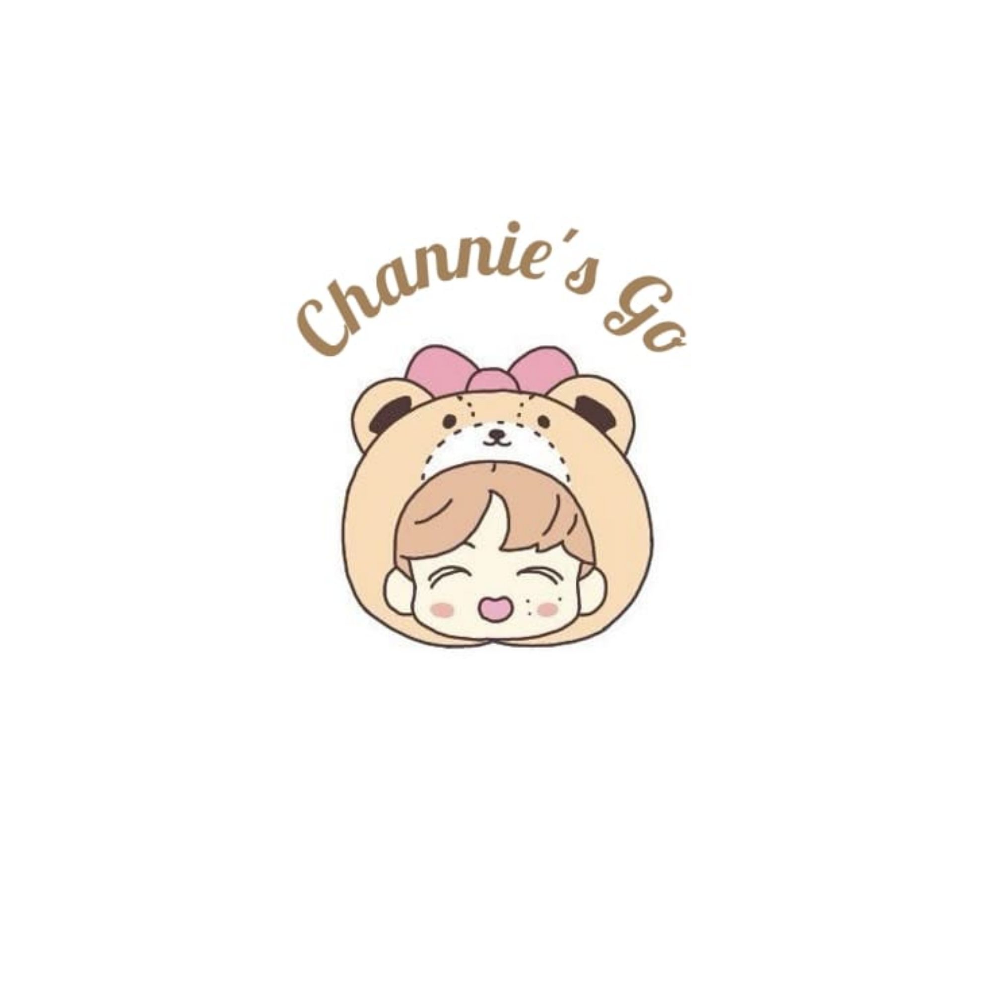 Produk Channies GO | Shopee Indonesia