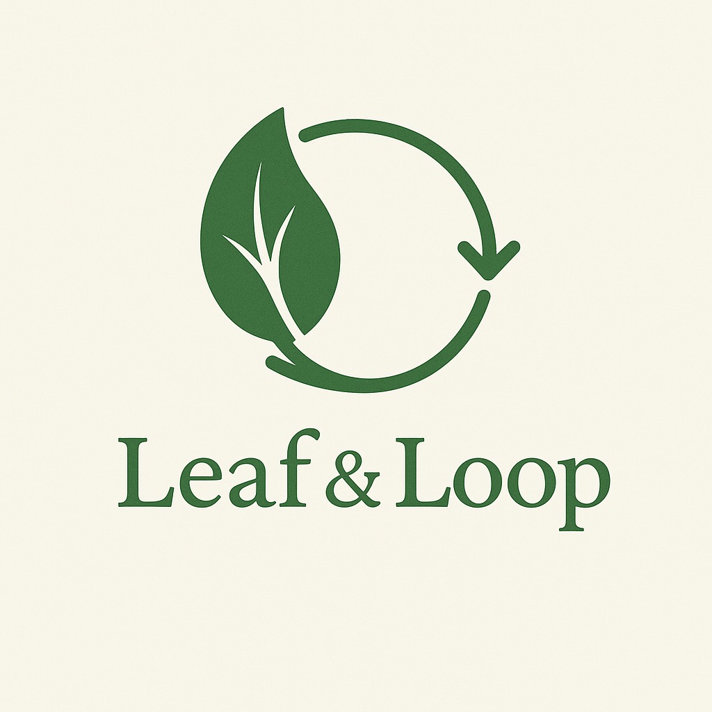 Produk Leaf & Loop | Shopee Indonesia