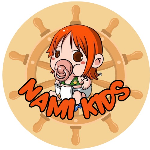 Produk Nami Kids wear | Shopee Indonesia