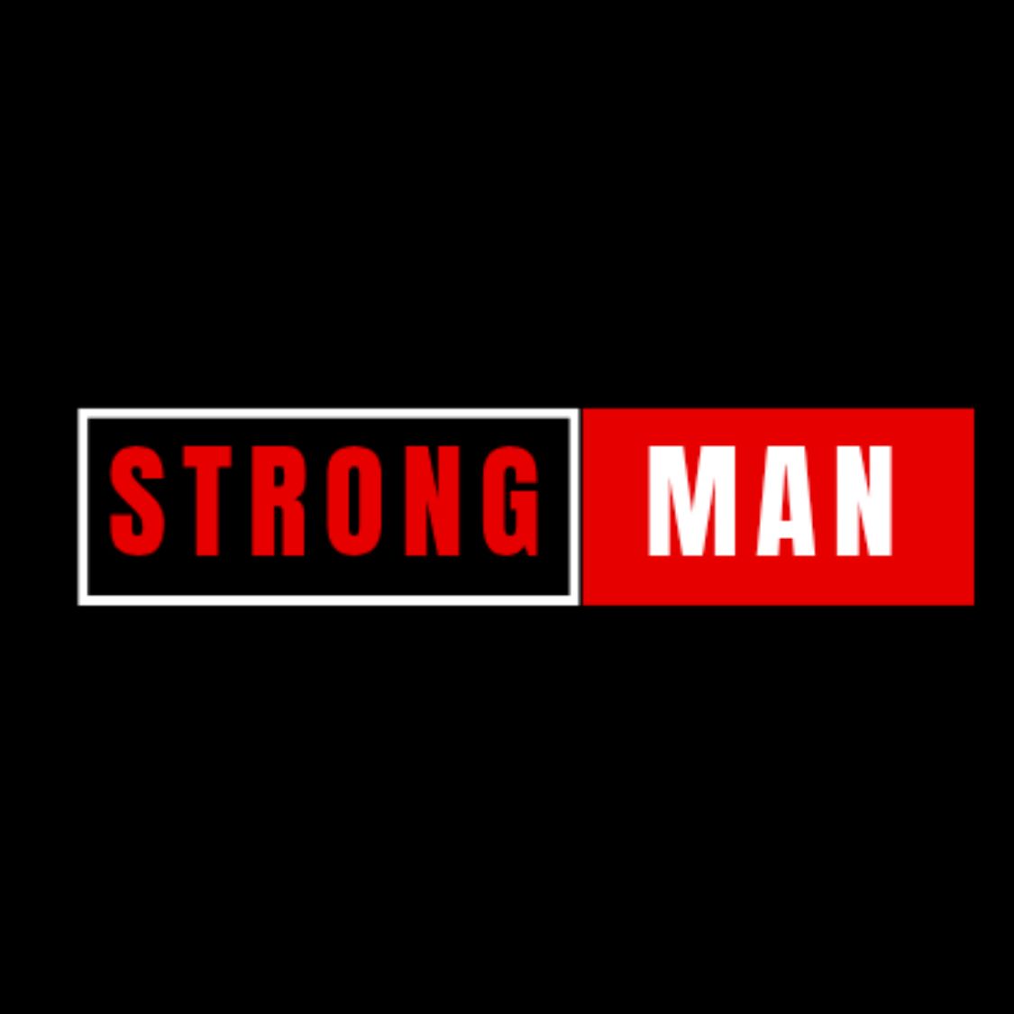 Produk STRONG MAN IMPORT | Shopee Indonesia