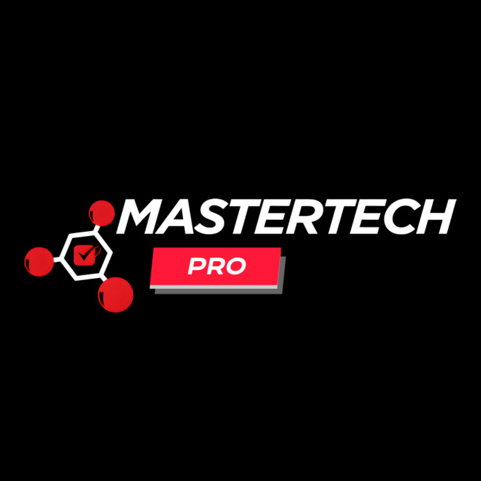 Produk Mastertech Pro | Shopee Indonesia