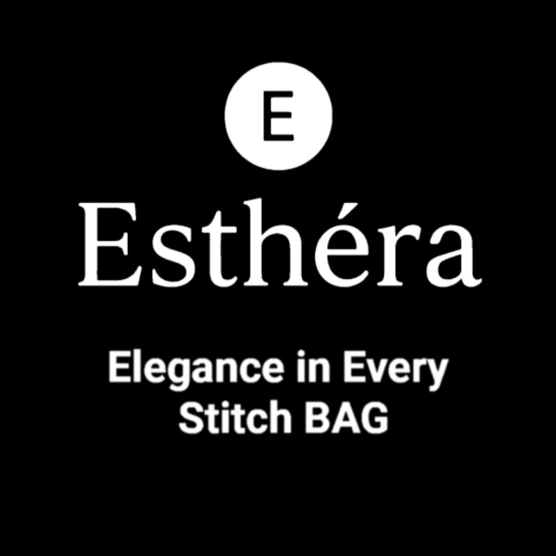 Produk Esthéra_bag | Shopee Indonesia