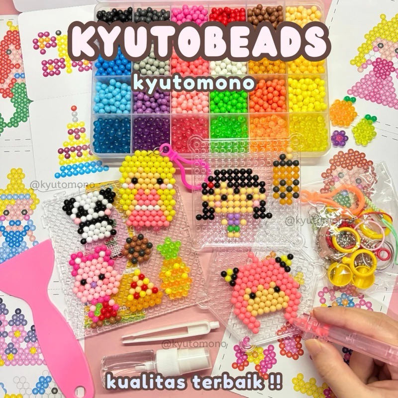 Produk Kyutomono Edukasi | Shopee Indonesia