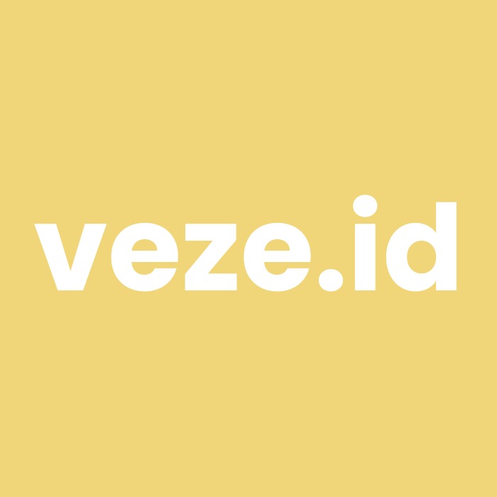 Produk VEZE.ID | Shopee Indonesia