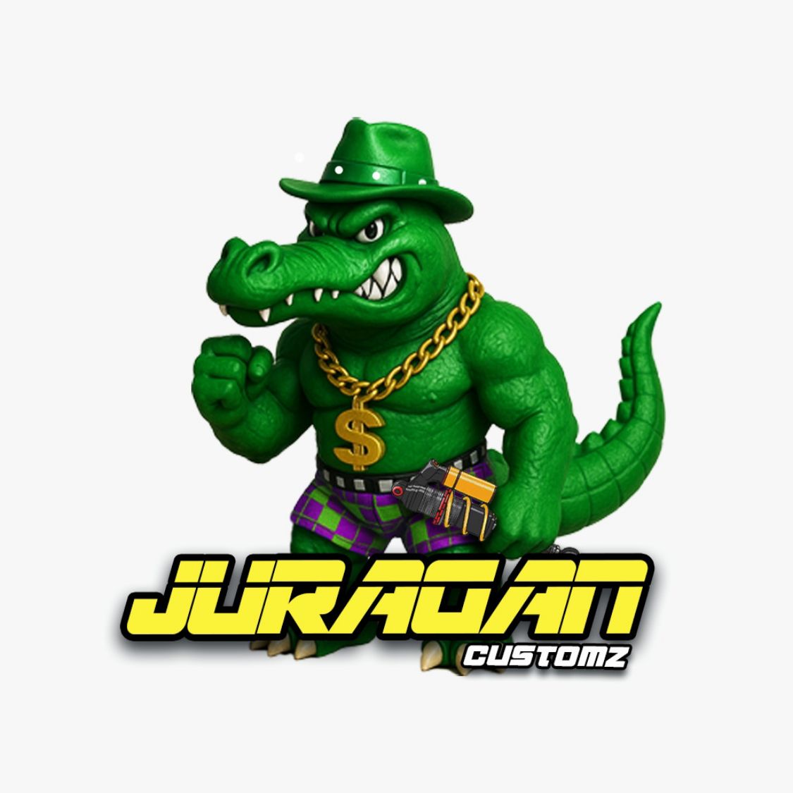 Produk Juragan Customz | Shopee Indonesia