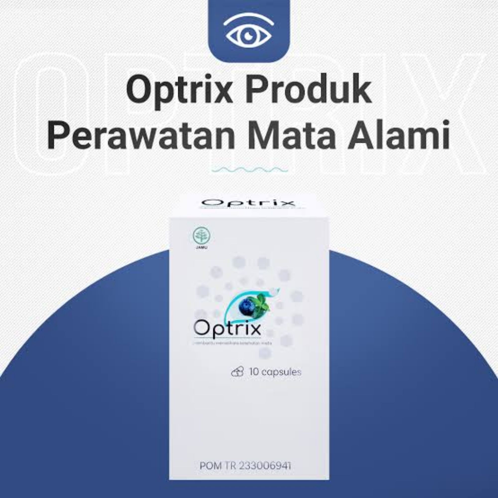 Produk OPTRIX ASLI ORIGINAL | Shopee Indonesia