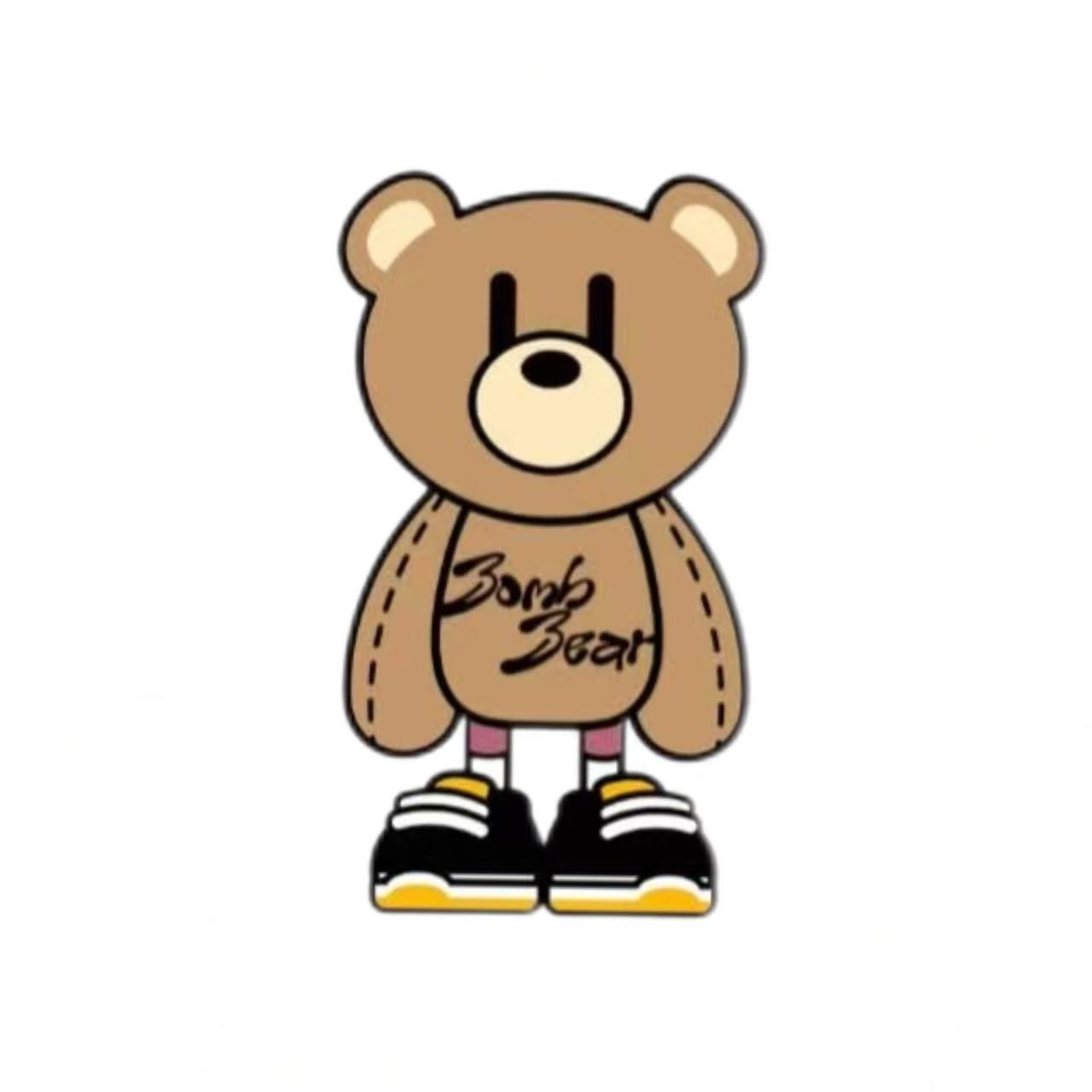 Toko Online Bomb Bear Official Store | Shopee Indonesia