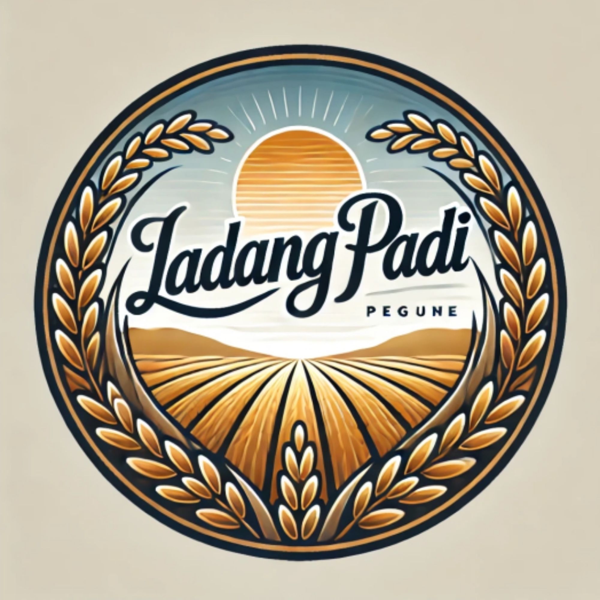 Produk LADANG PADI | Shopee Indonesia