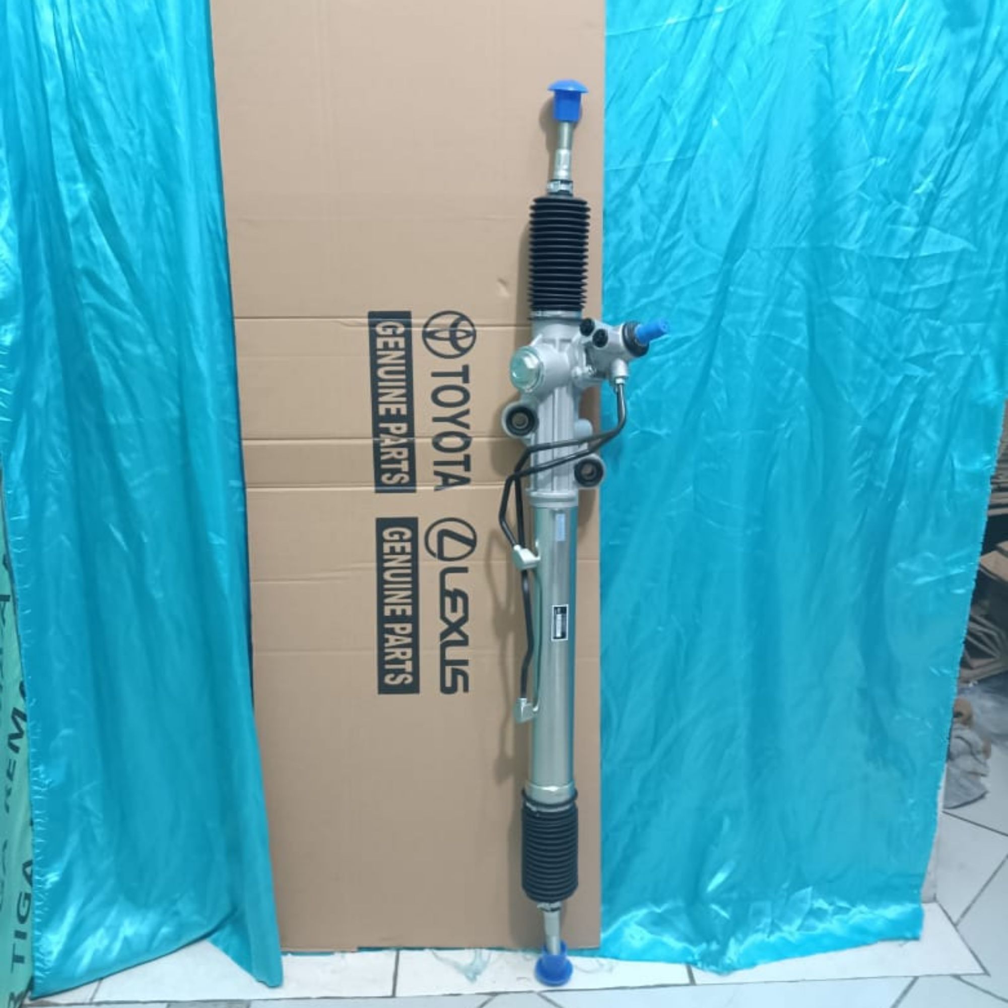 Produk PERKASA HOKI DIESEL | Shopee Indonesia