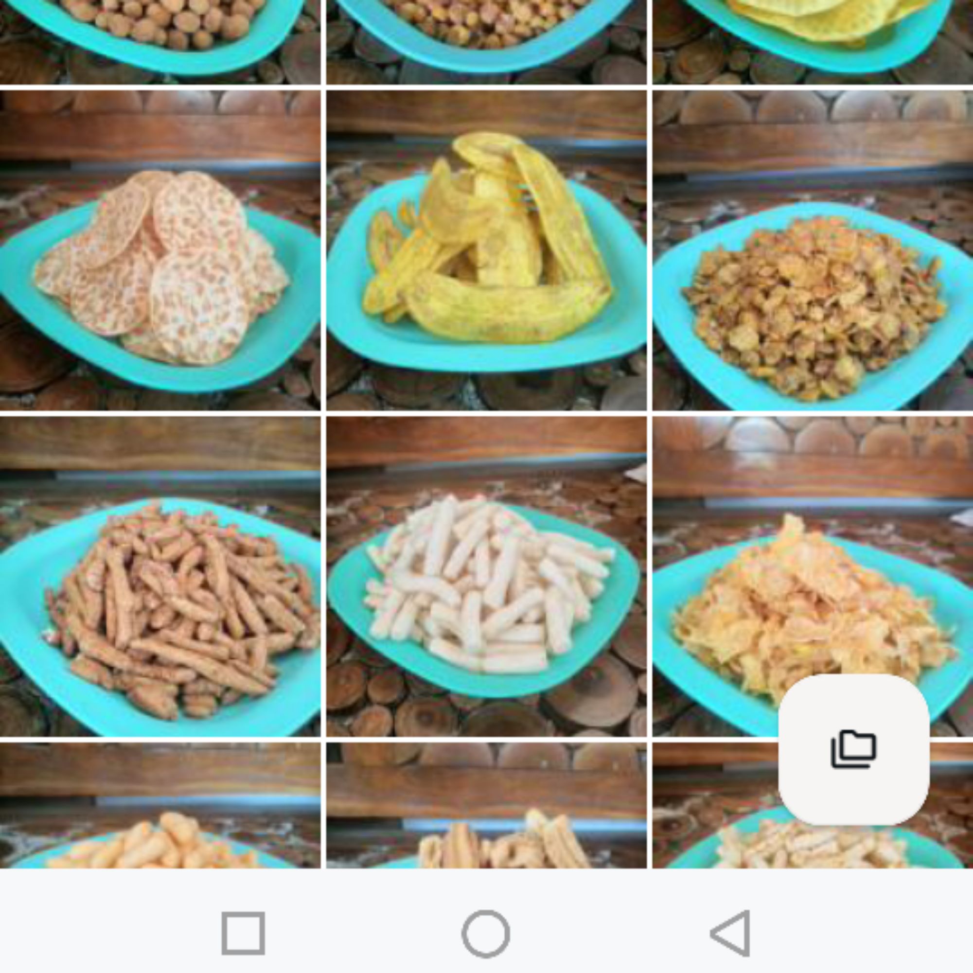 Produk jajan snack kiloan murah | Shopee Indonesia