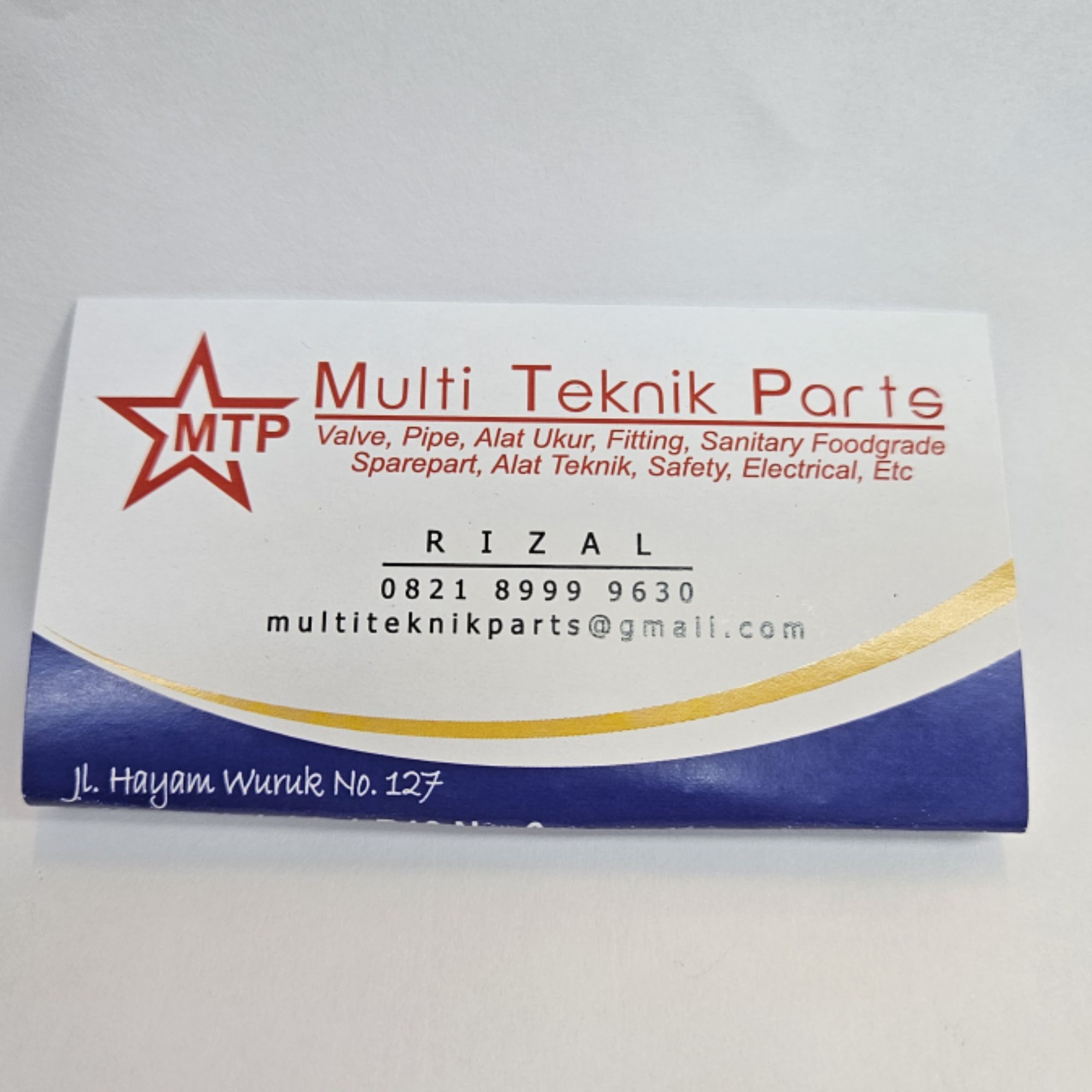Produk Multi Teknik Parts | Shopee Indonesia