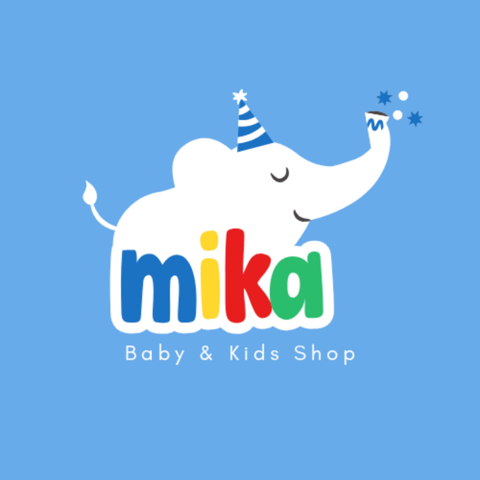 Produk MIKA Baby Kids | Shopee Indonesia