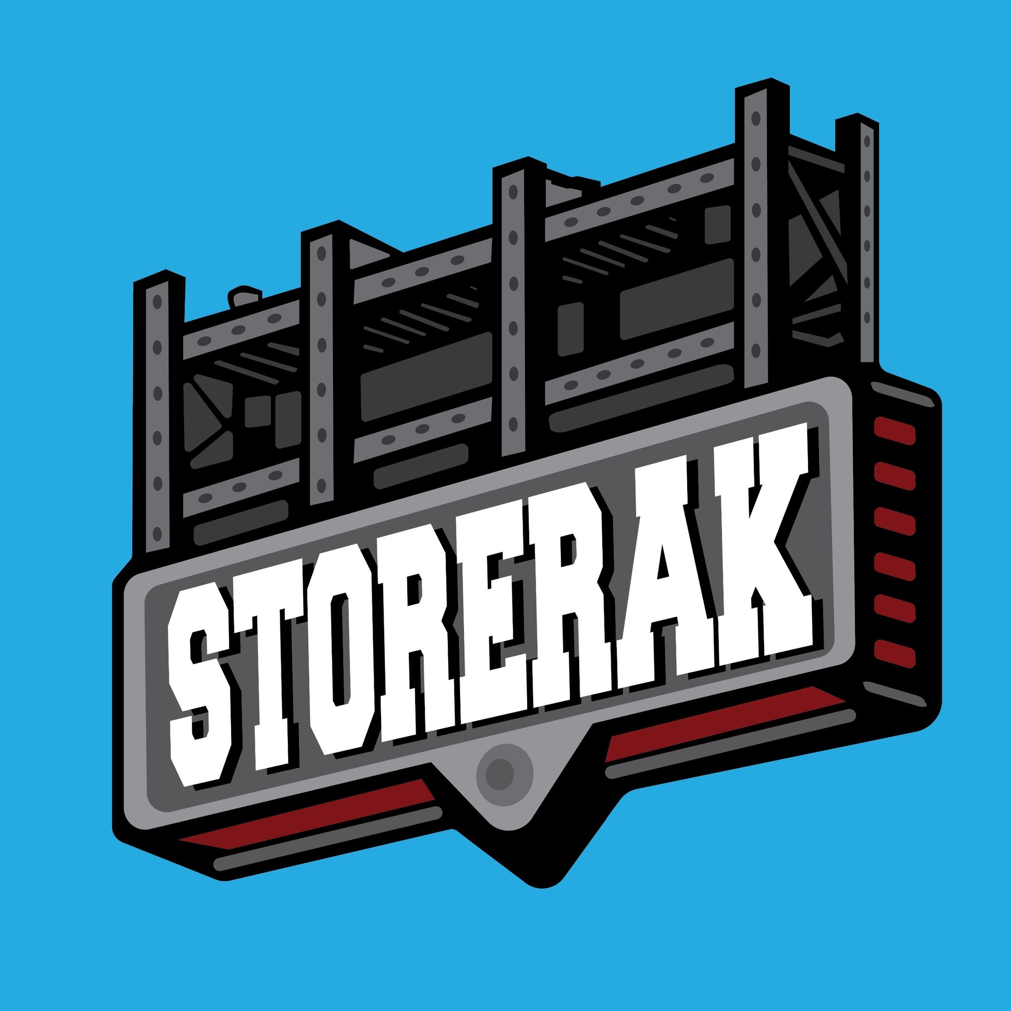 Produk Store Rak | Shopee Indonesia