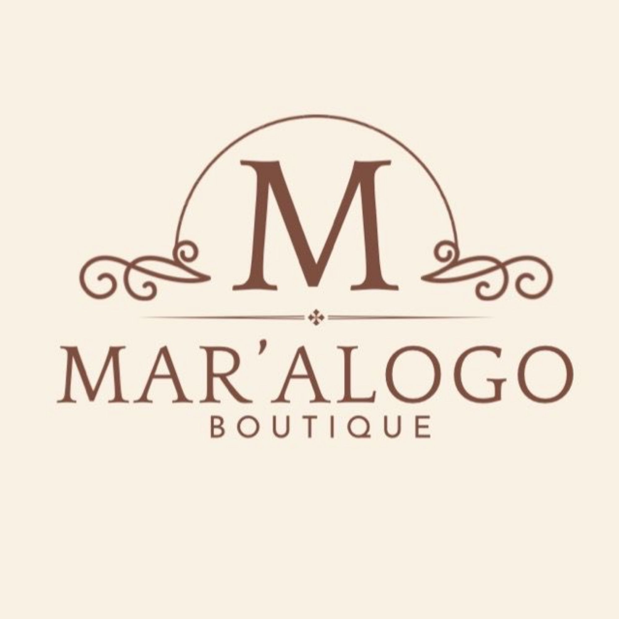 Produk Maralogo Boutique | Shopee Indonesia
