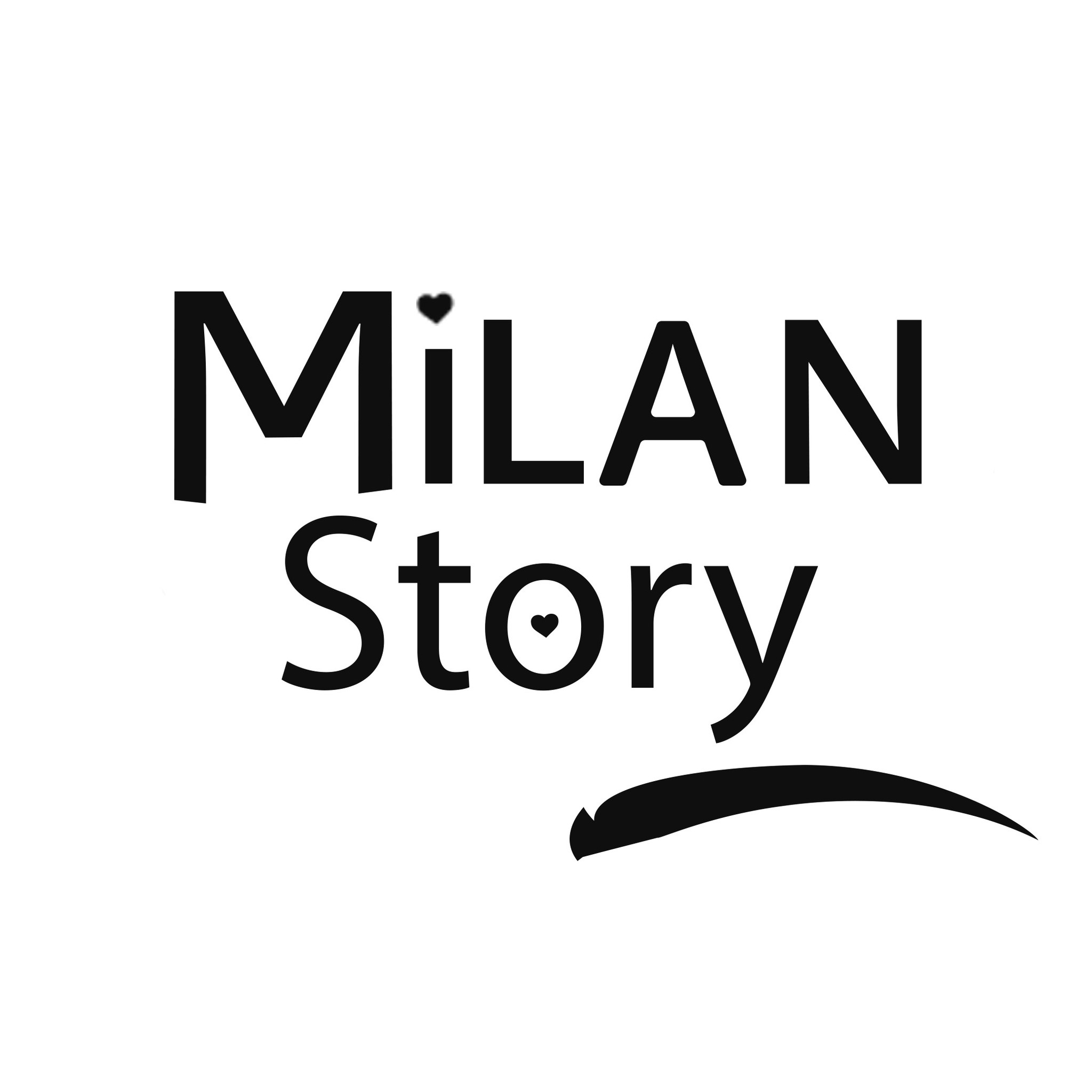 Produk Milan Story | Shopee Indonesia