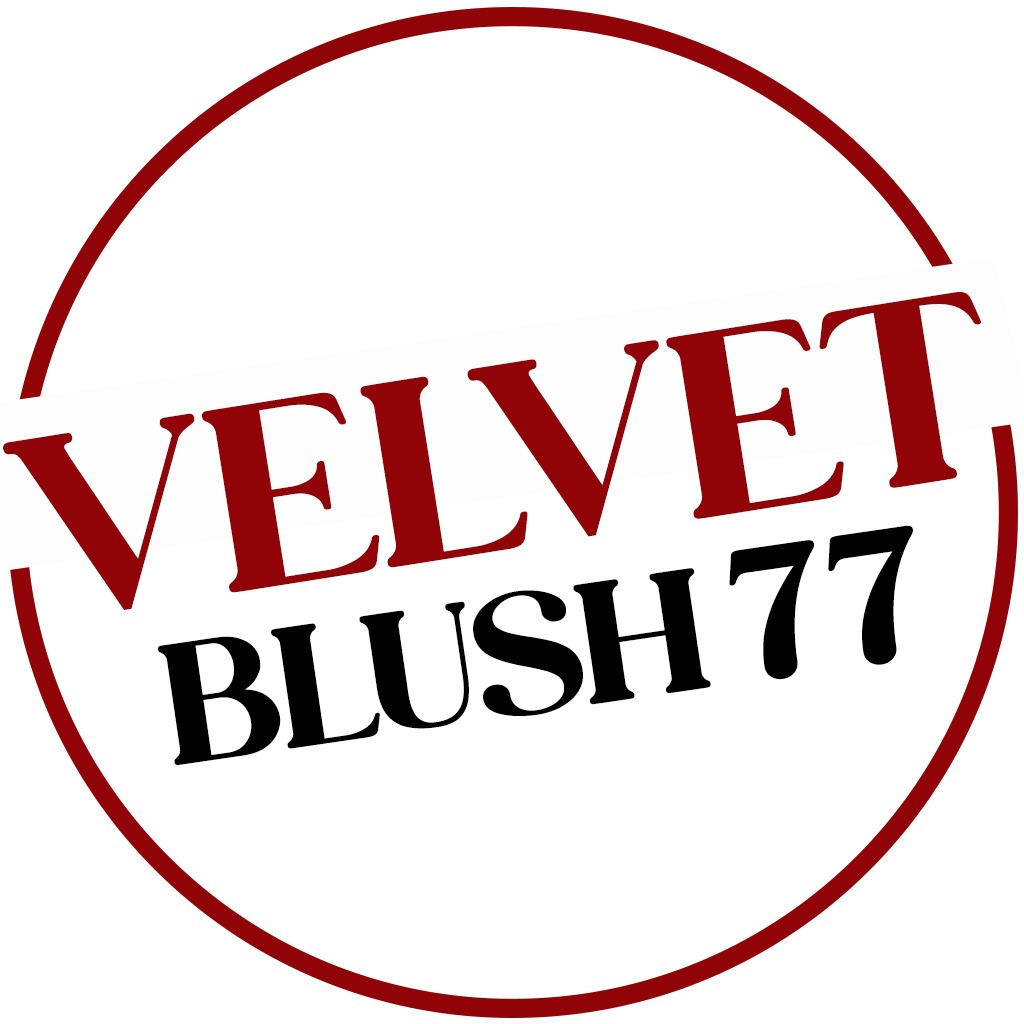 Produk Velvet Blush 77 | Shopee Indonesia
