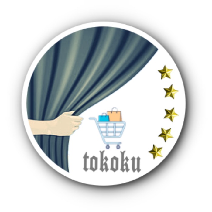 Produk TOKOKU__001 | Shopee Indonesia