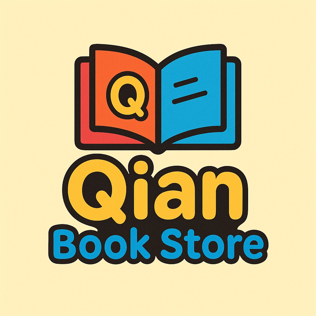 Produk Qian Book Store | Shopee Indonesia