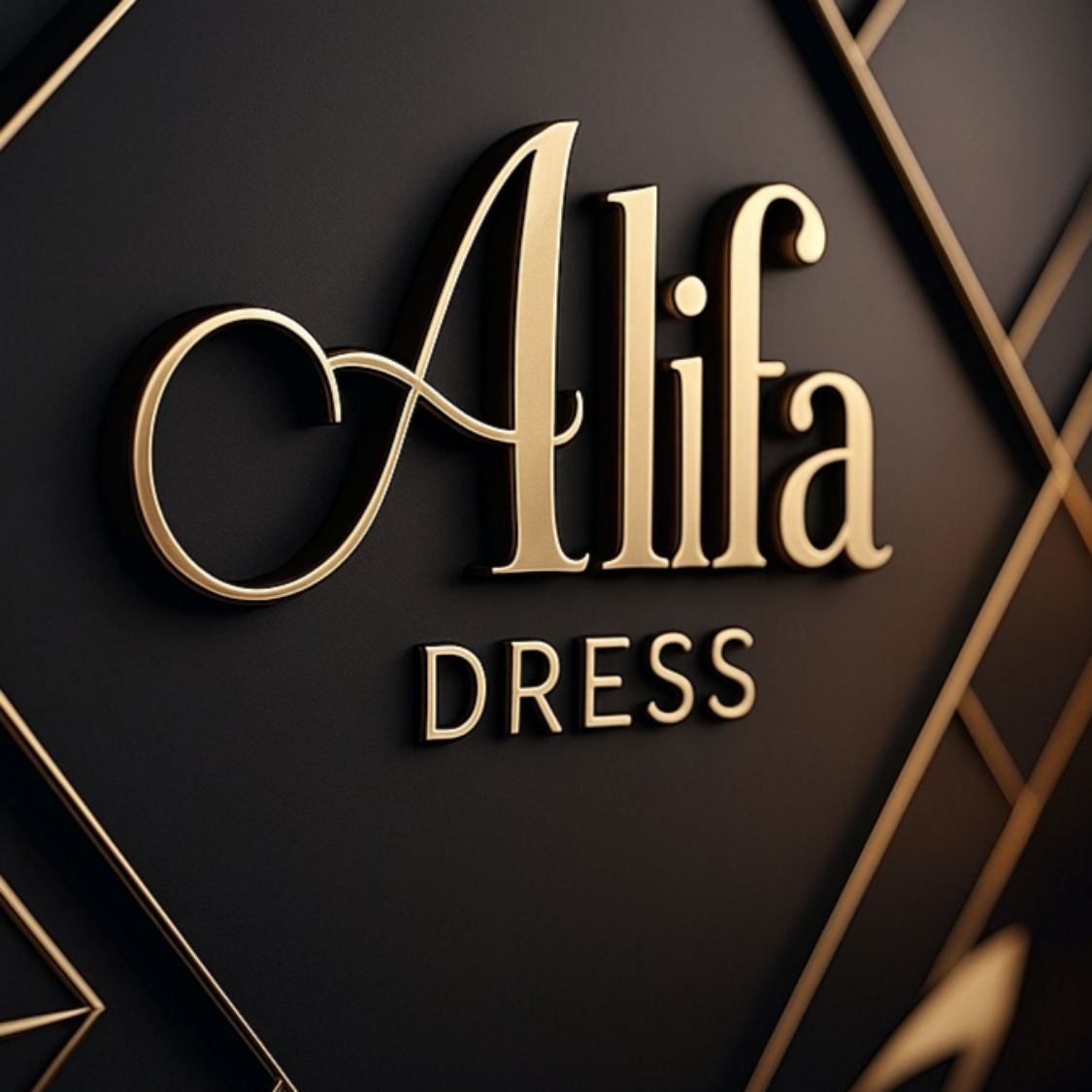 Produk Alifa dress | Shopee Indonesia
