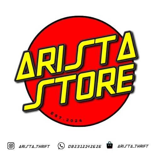 Produk ARISTA_STORE_EST-2004 | Shopee Indonesia