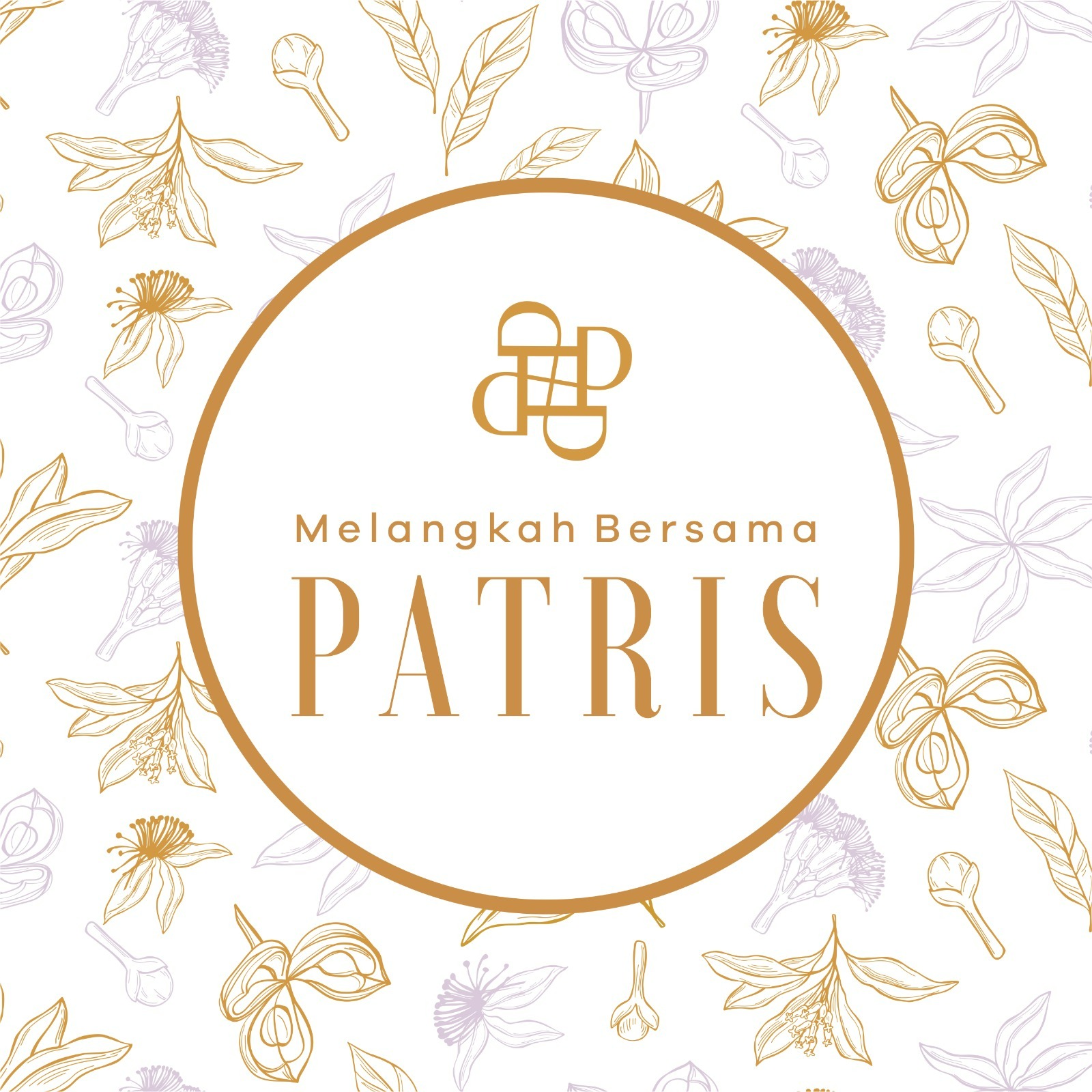 Produk MELANGKAH BERSAMA PATRIS | Shopee Indonesia