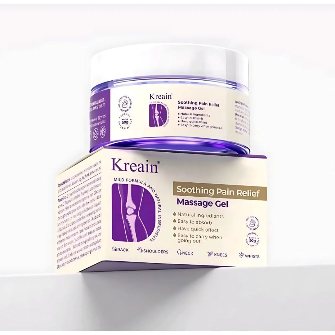 Produk Kreain Gel Sendi | Shopee Indonesia