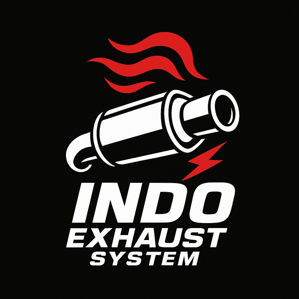 Produk Indo Exhaust System | Shopee Indonesia