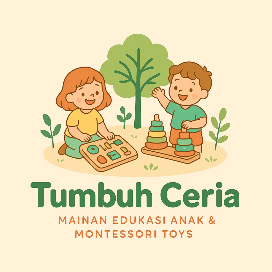 Produk Tumbuh Ceria | Shopee Indonesia