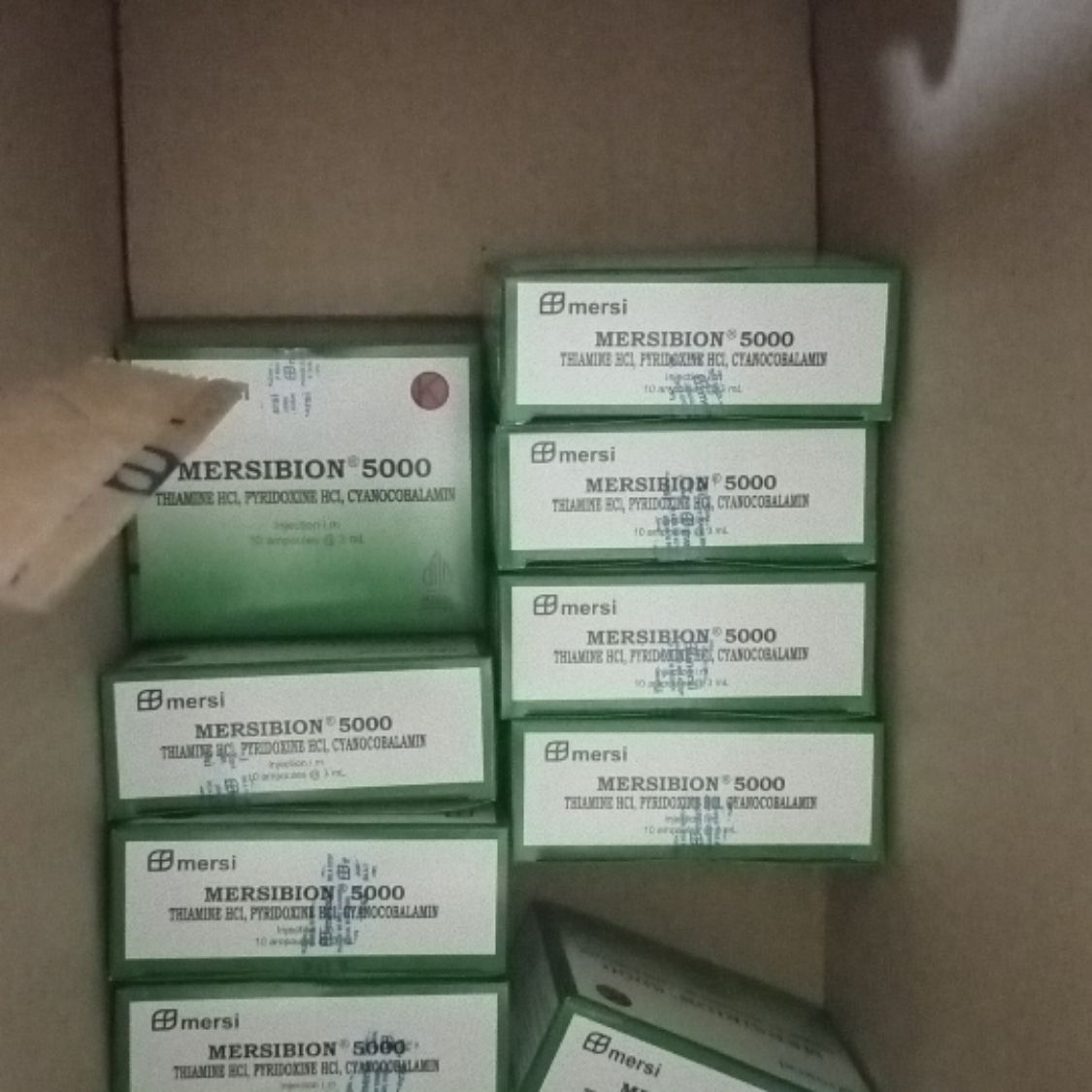 Produk DAKOTA INJEKSI 11 | Shopee Indonesia