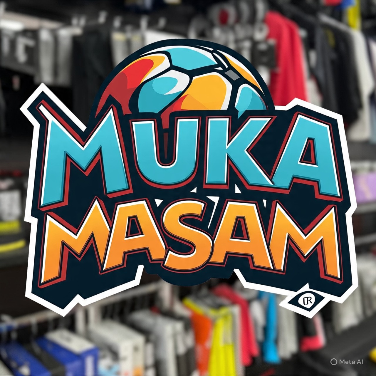 Produk muka_masam | Shopee Indonesia