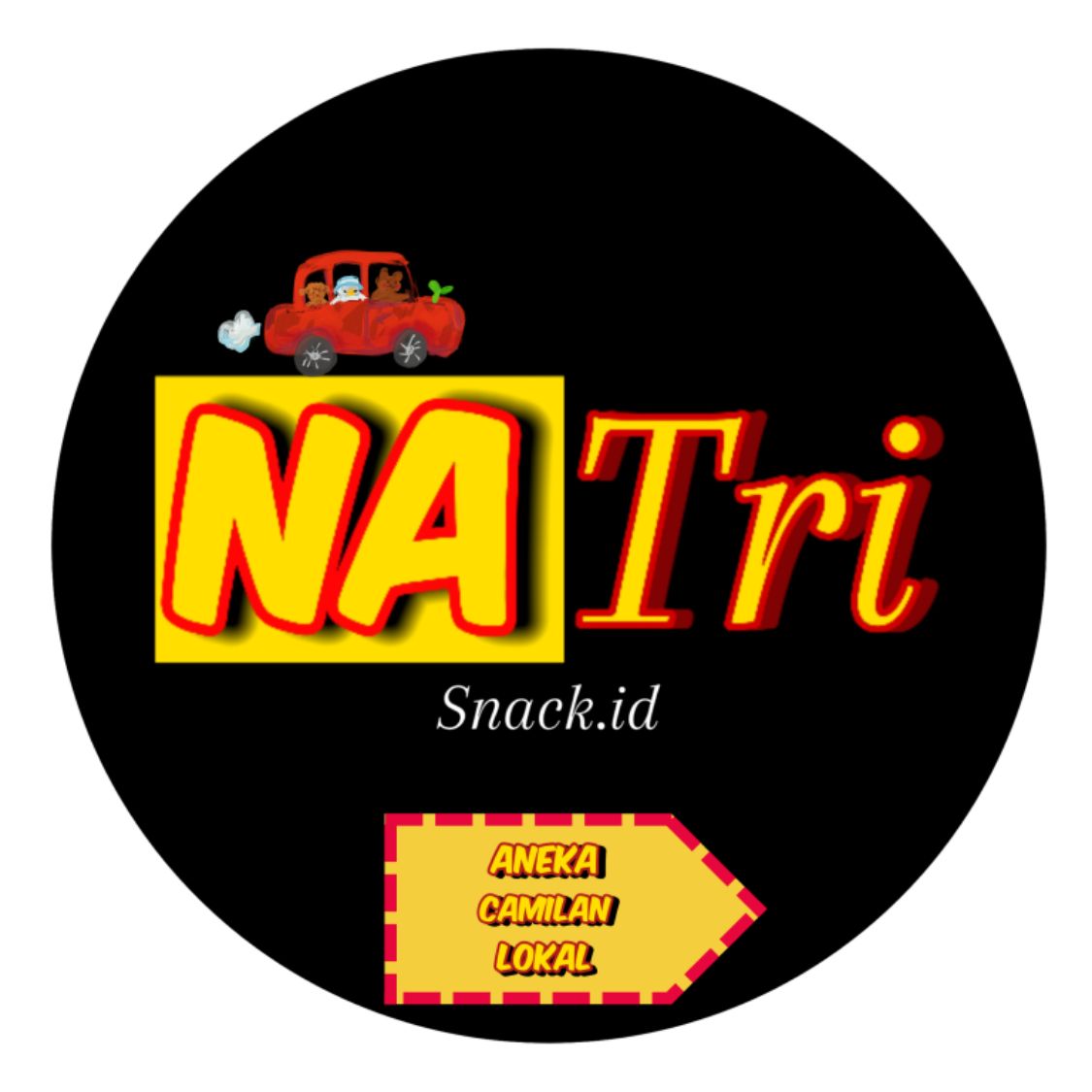 Produk NATRI Snack.id 2 | Shopee Indonesia