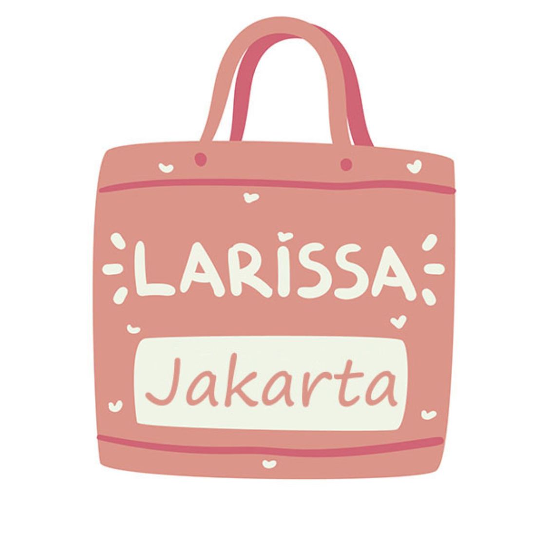 Produk Larissa.Jkt | Shopee Indonesia