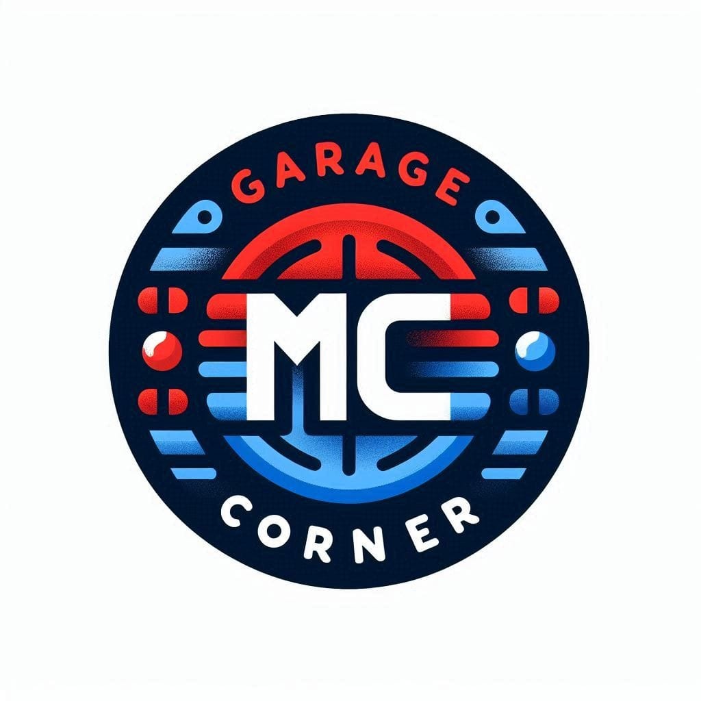 Produk Mc Garage Corner | Shopee Indonesia