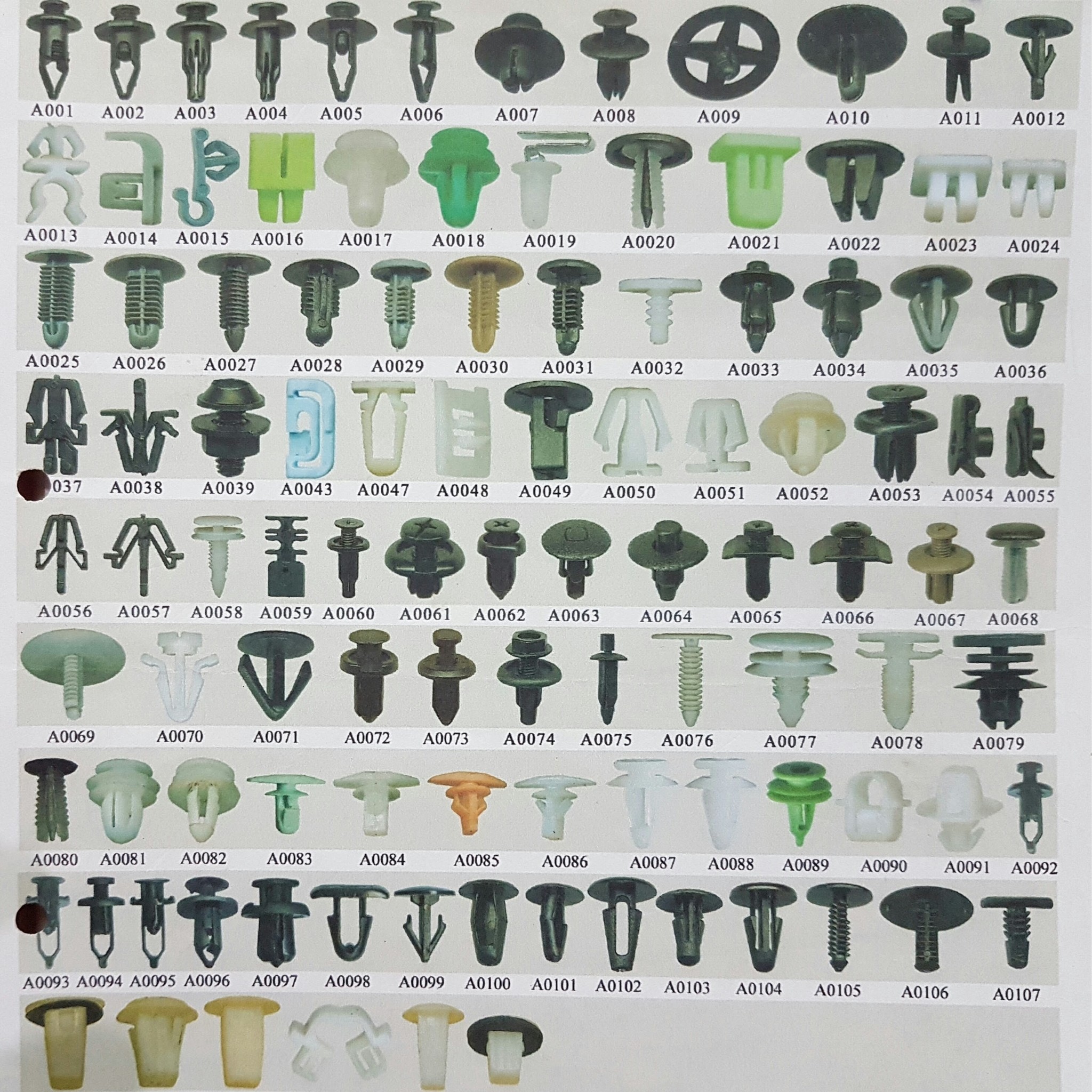 Produk YAMATO FASTENERS | Shopee Indonesia