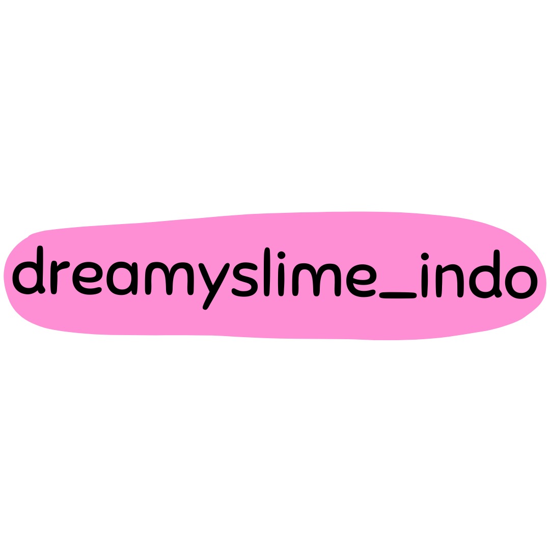 Produk DREAMY SLIME INDO | Shopee Indonesia