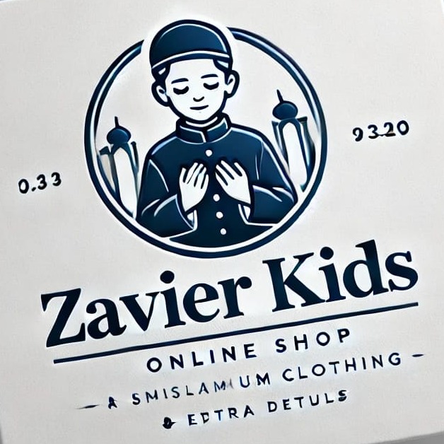 Produk Zavier Kids | Shopee Indonesia